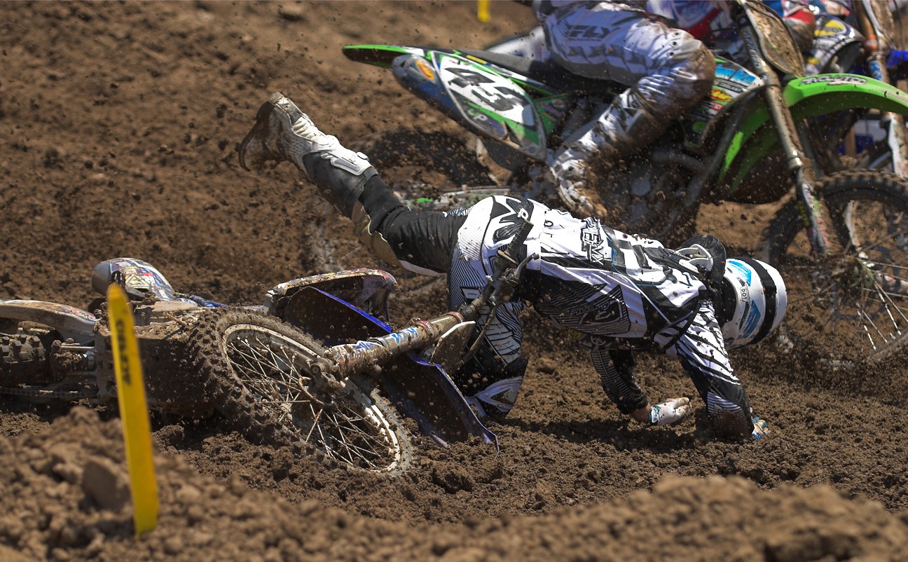 Hangtown first moto report and pics - Moto-Related - Motocross Forums ...